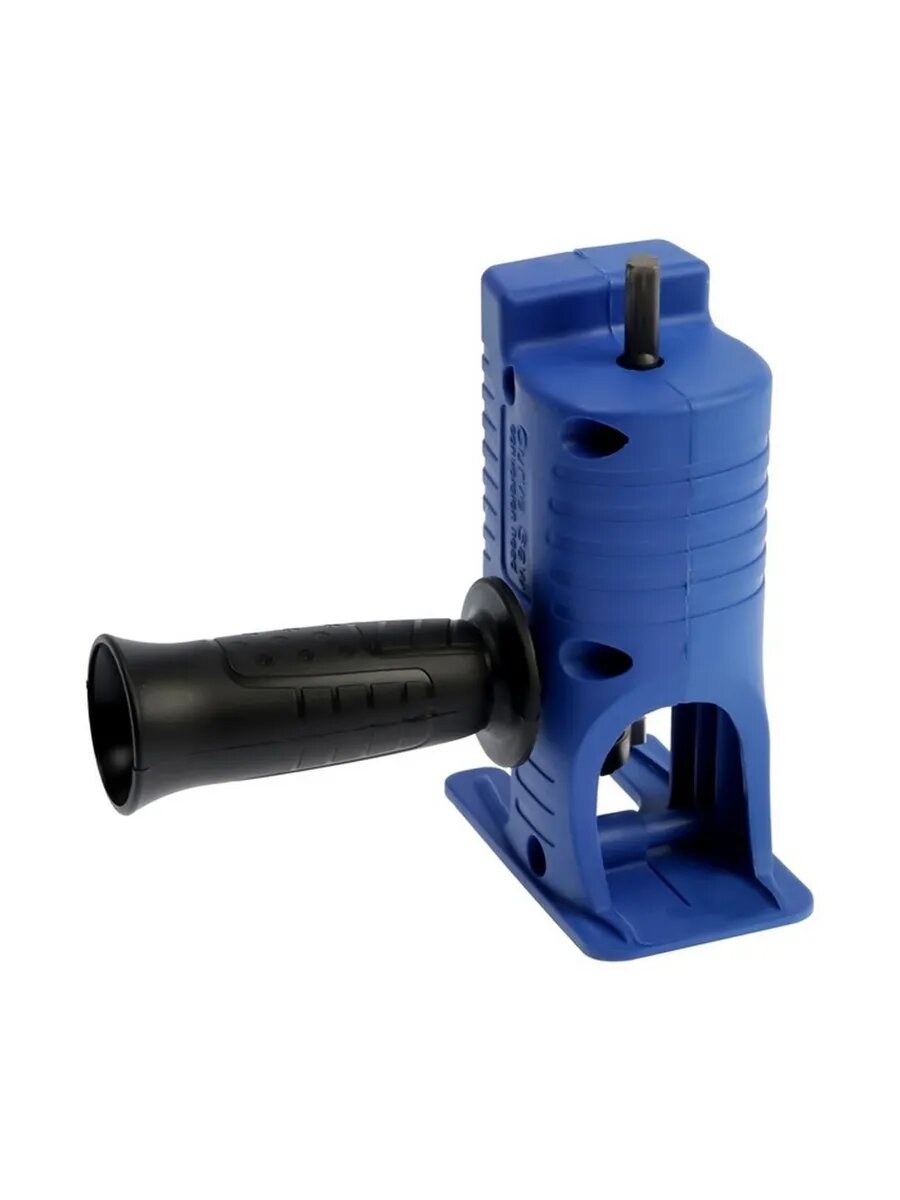 Универсальный лобзик-насадка для дрели