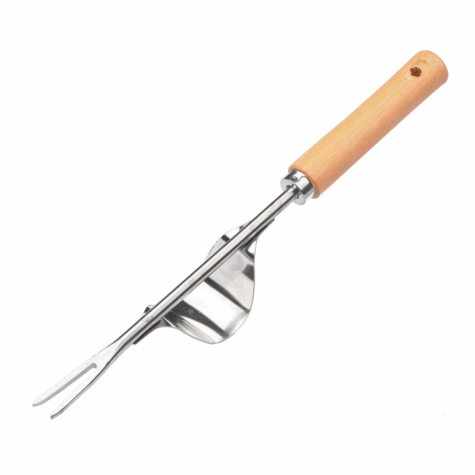 Портативный ручной инструмент для прополки, инструмент для выкорчевывания