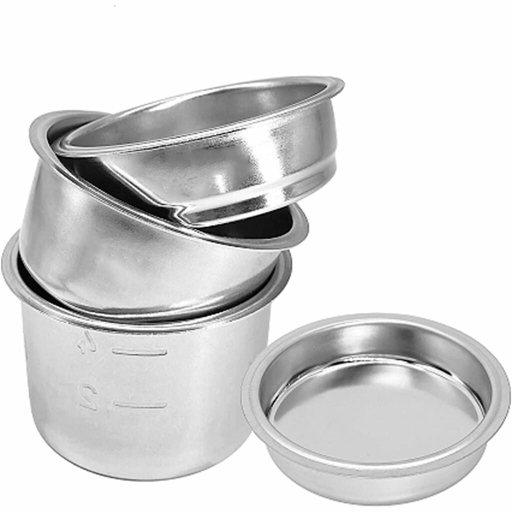 Набор аксессуаров для эспрессо-машины 51 мм