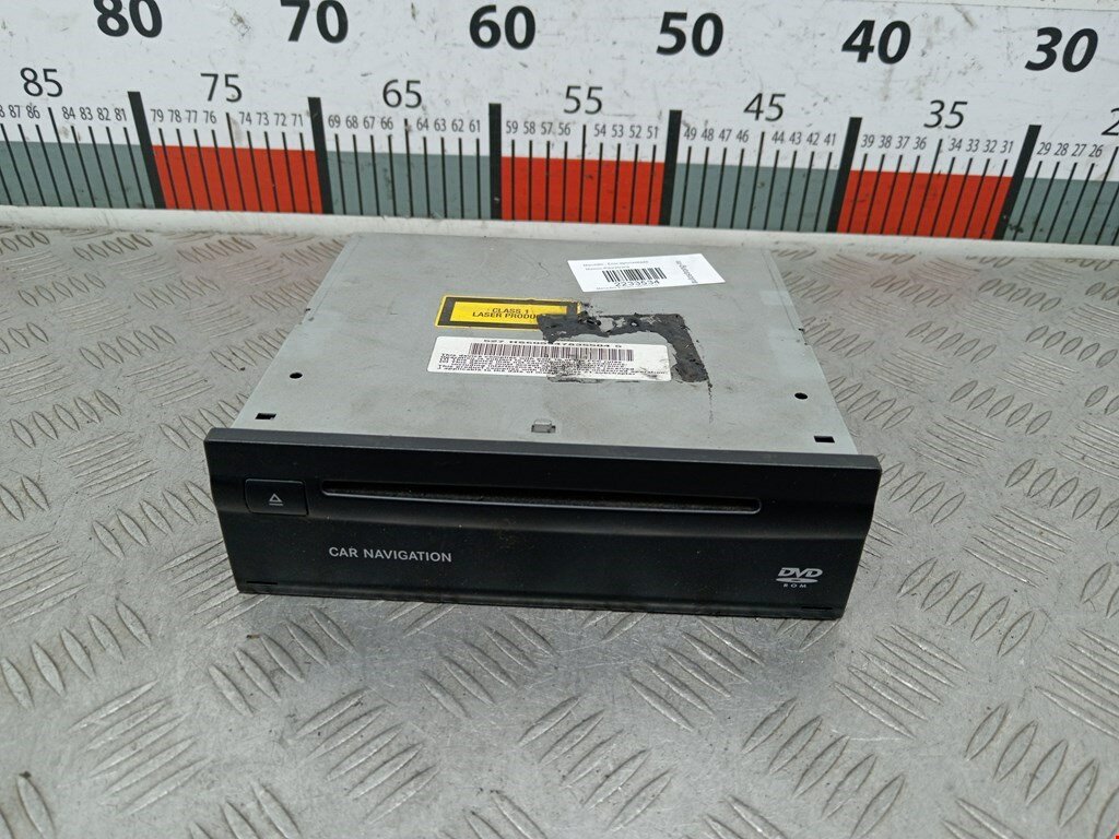 Блок навигации Mercedes E-Class (W211) A2208703589 арт. 2233534