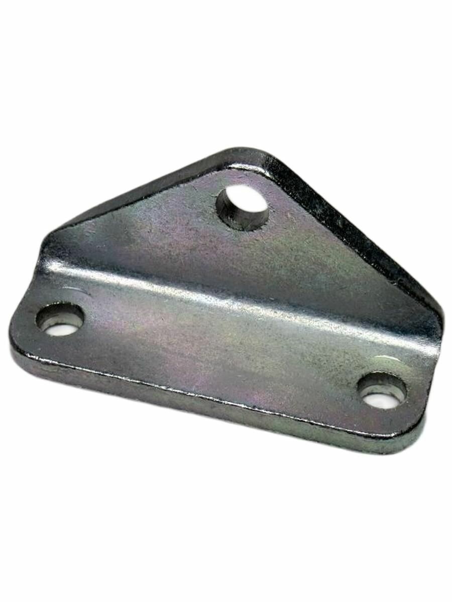 Кронштейн реактивной тяги КПП / ПАО КамАЗ, 1 шт.