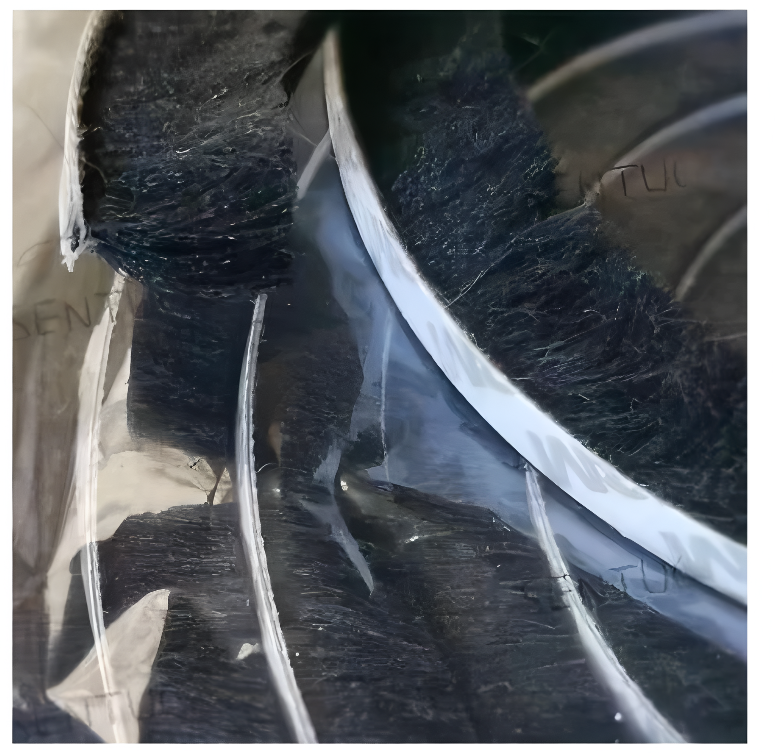 Погодная лента, для оконных и дверных уплотнителей, самоклеящаяся, полиуретан, 9 x 23 мм, 10 м