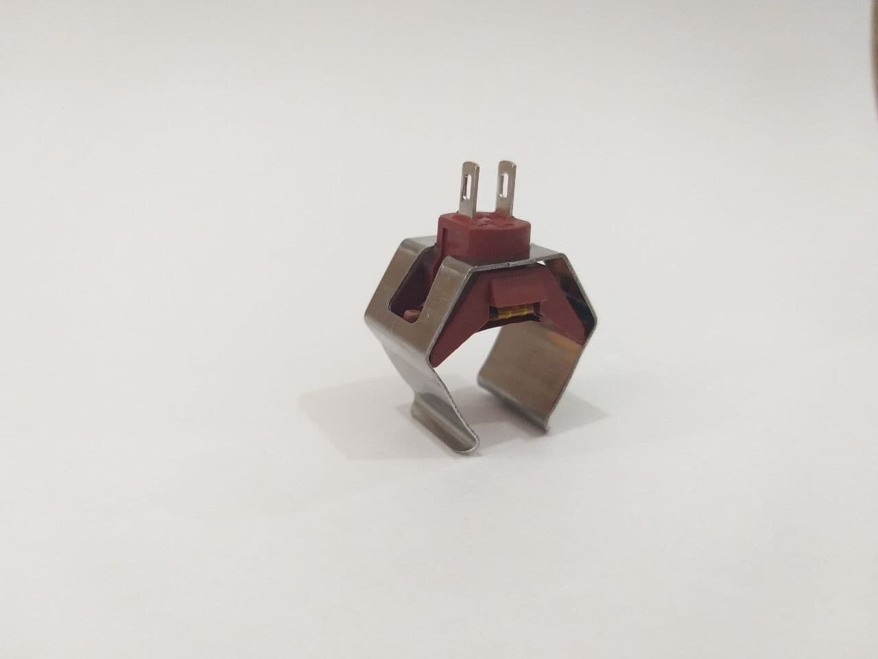 Датчик температуры NTC накладной Baxi арт. 8435500