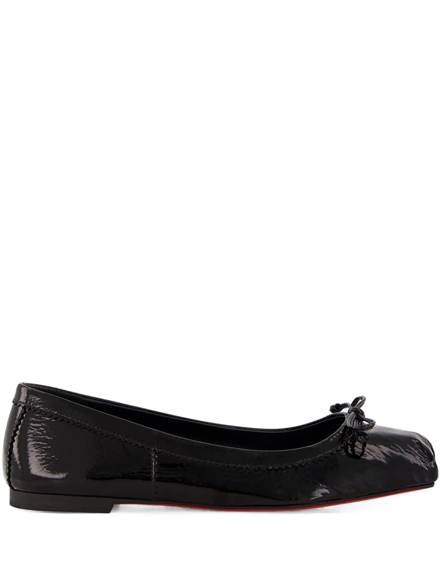 Балетки Mamadrague