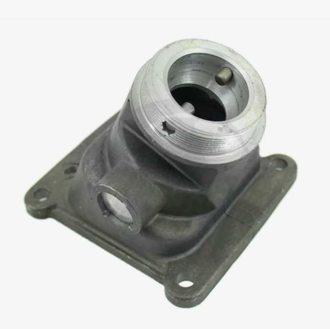 Корпус рычага КПП 5 ступеней Г-3302, Г-Зель Next (под кулису) PRAVT PRAVT PR.3302-1702240 | цена за 1 шт