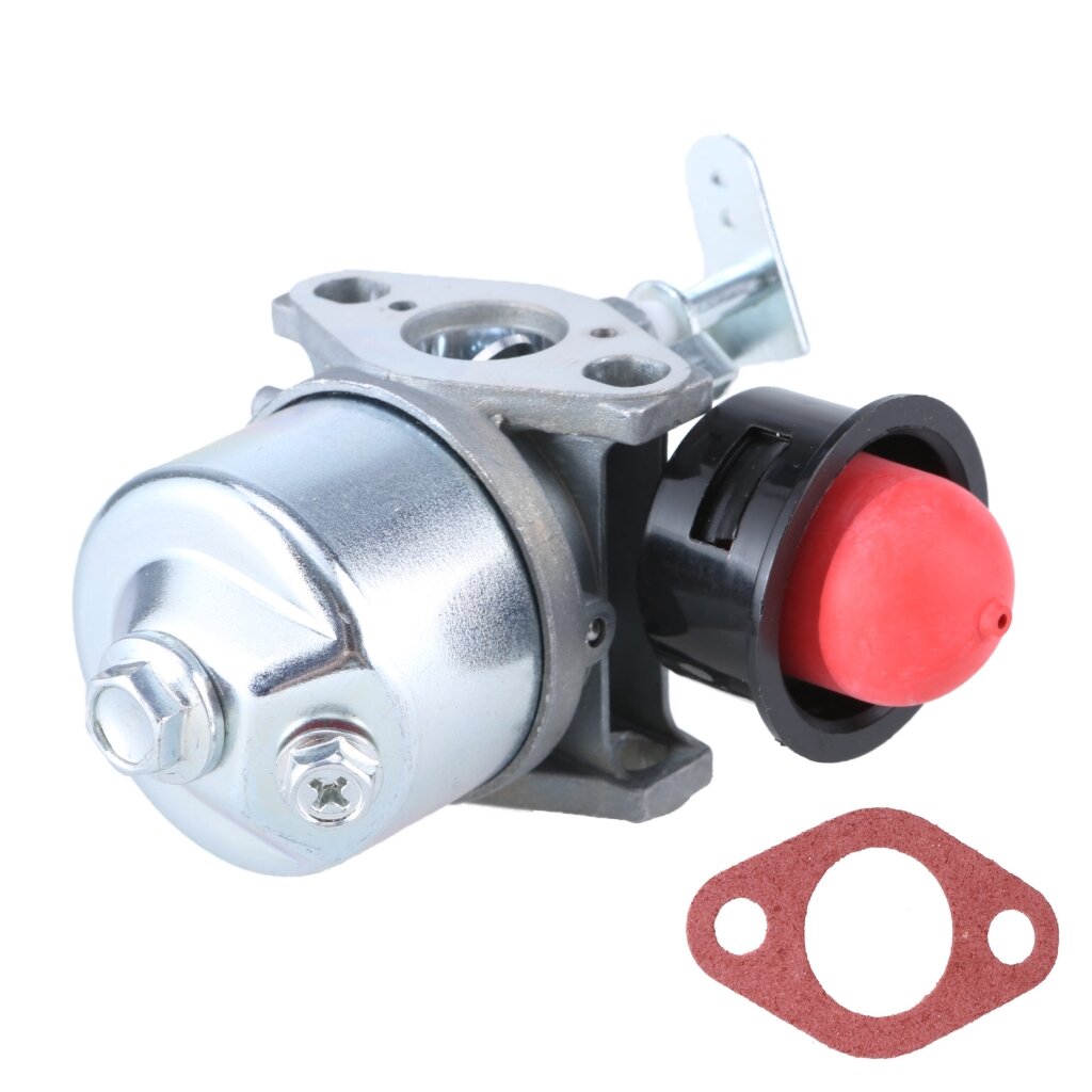 Садовые инструменты, Карбюратор для газонокосилки 1P56F