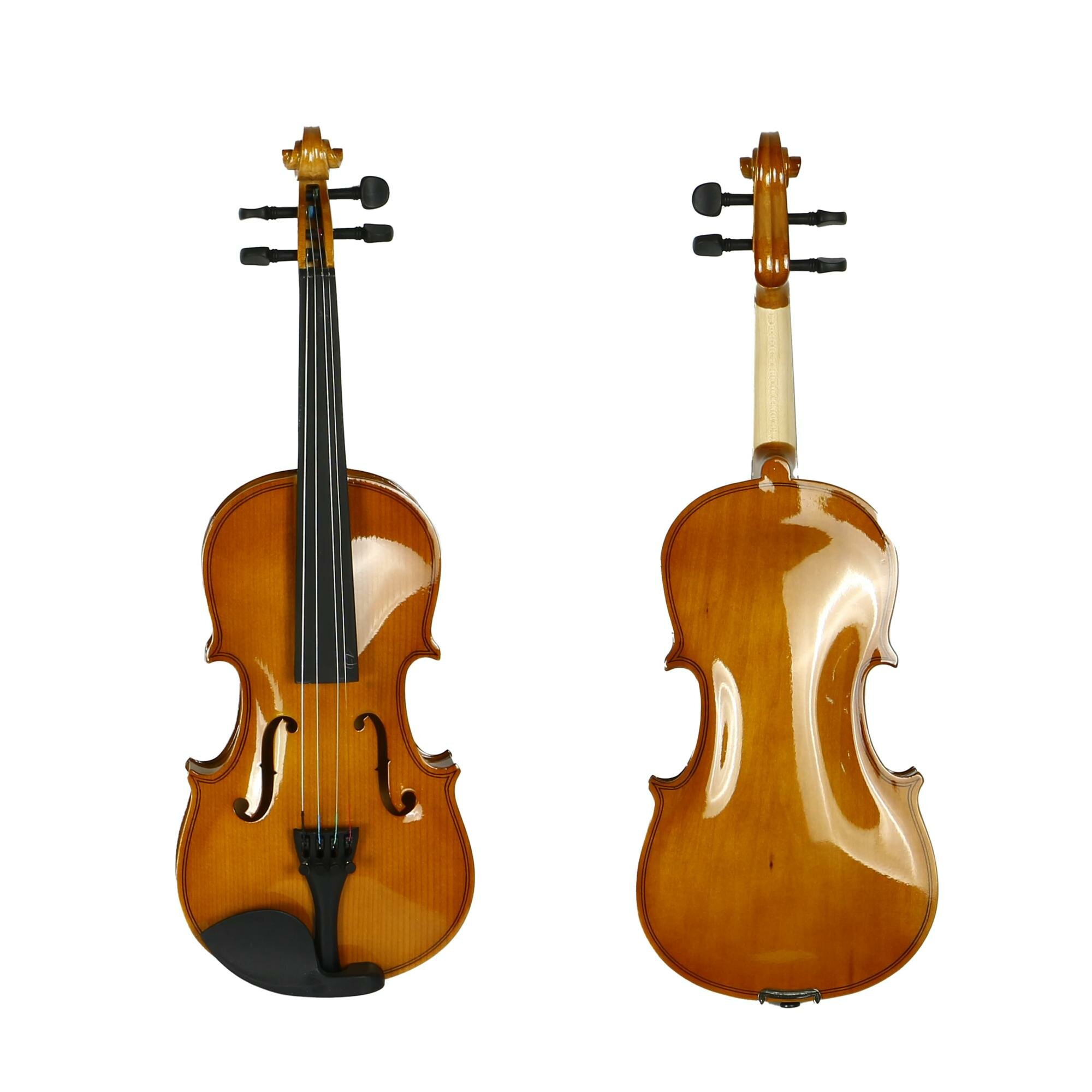 Tomas Vagner V-20 1/2 Скрипка 1/2