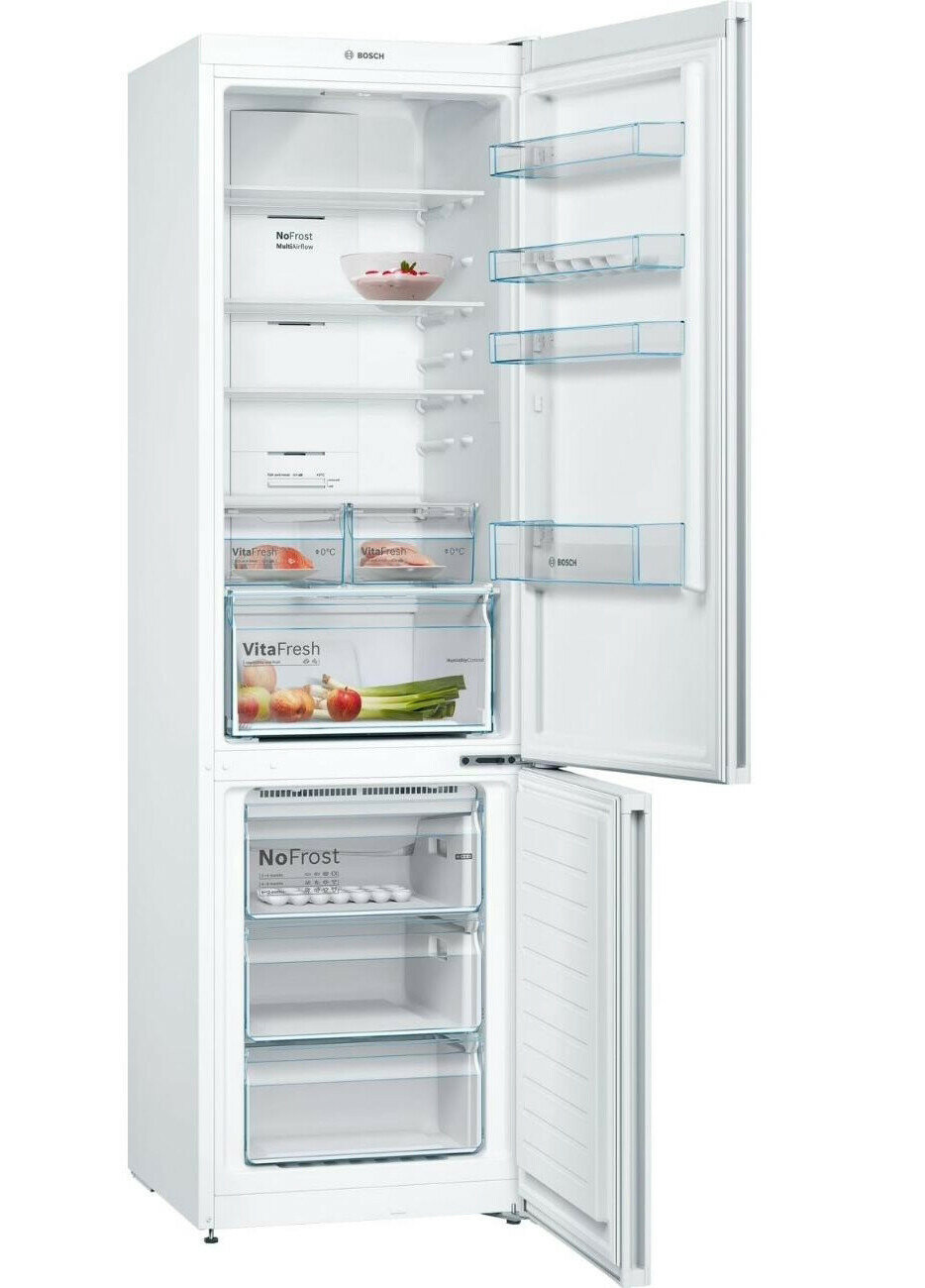 Холодильник Bosch KGN39XW30U