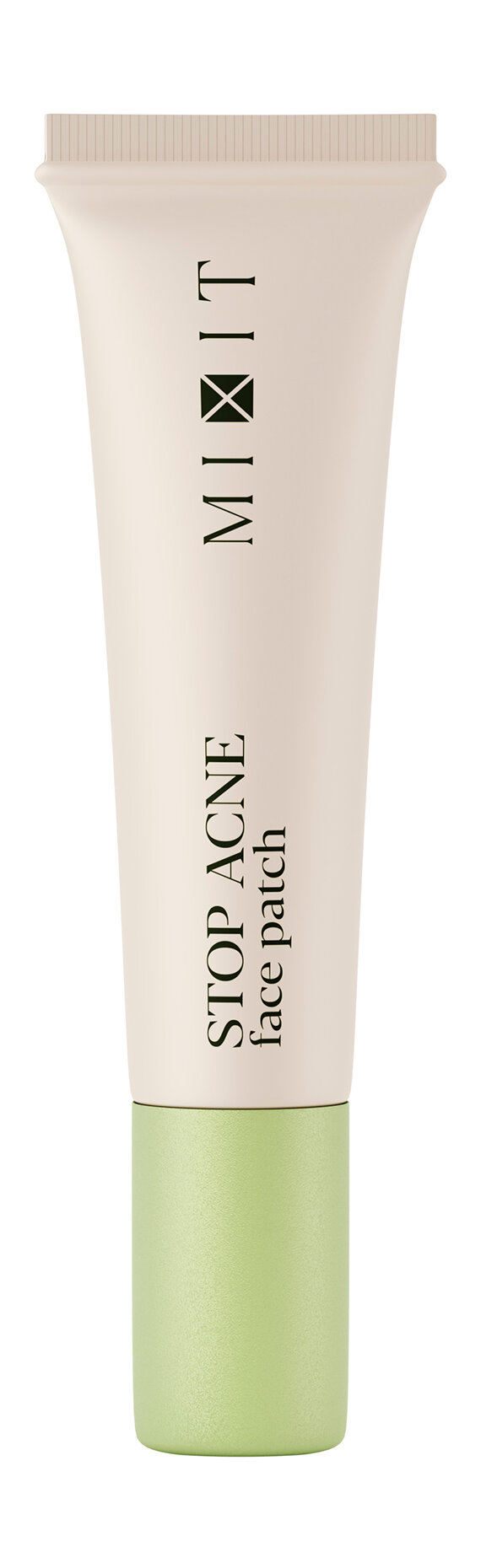 MIXIT Патч для проблемной кожи лица с кислотами, 15 мл