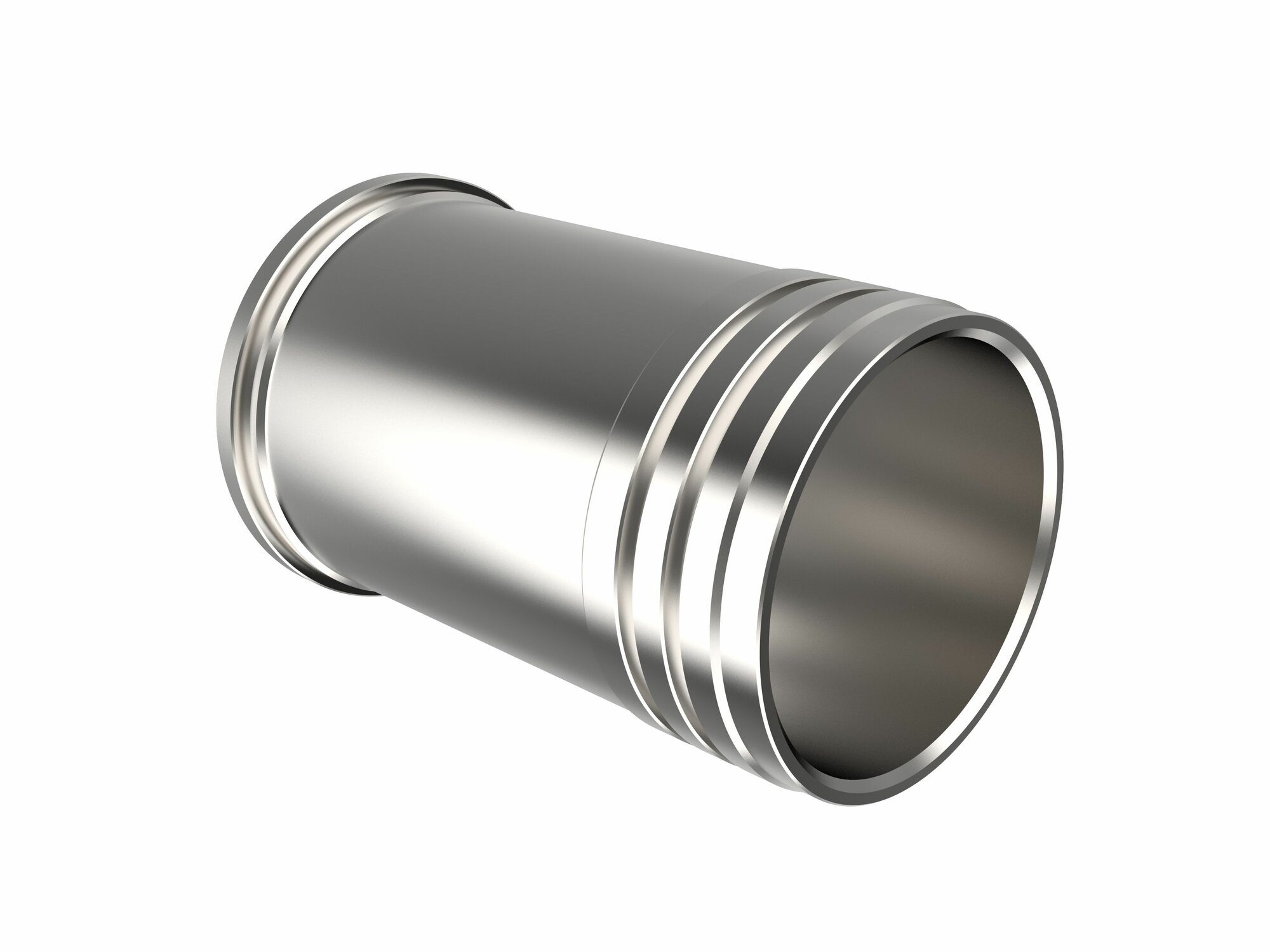 Гильза цилиндра двигателя JDM490T3