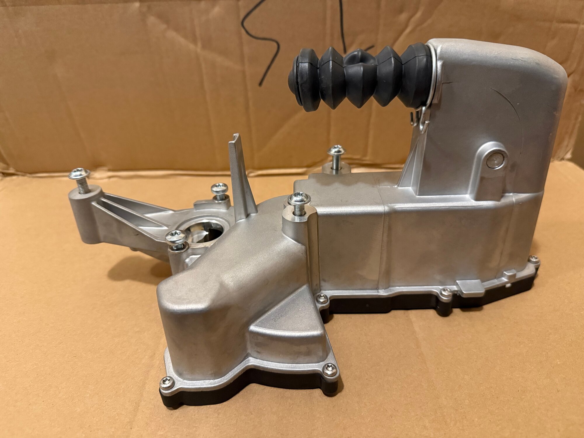 Актуатор робота без электромотора Лада Веста, Гранта, Калина, Х-Ray