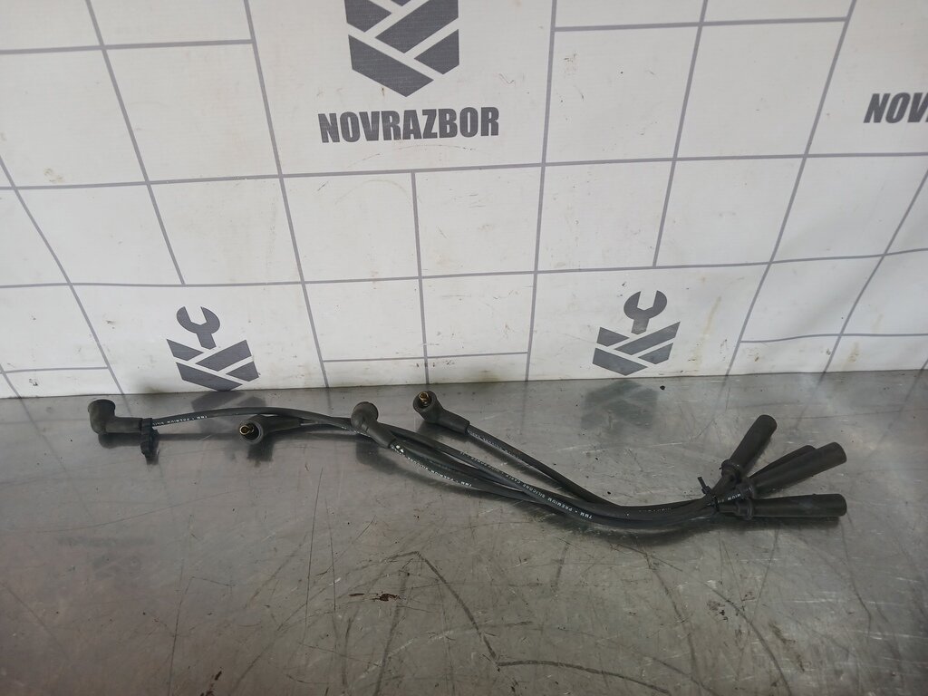 Провода высоковольтные Kia RIO 1 2000-2004