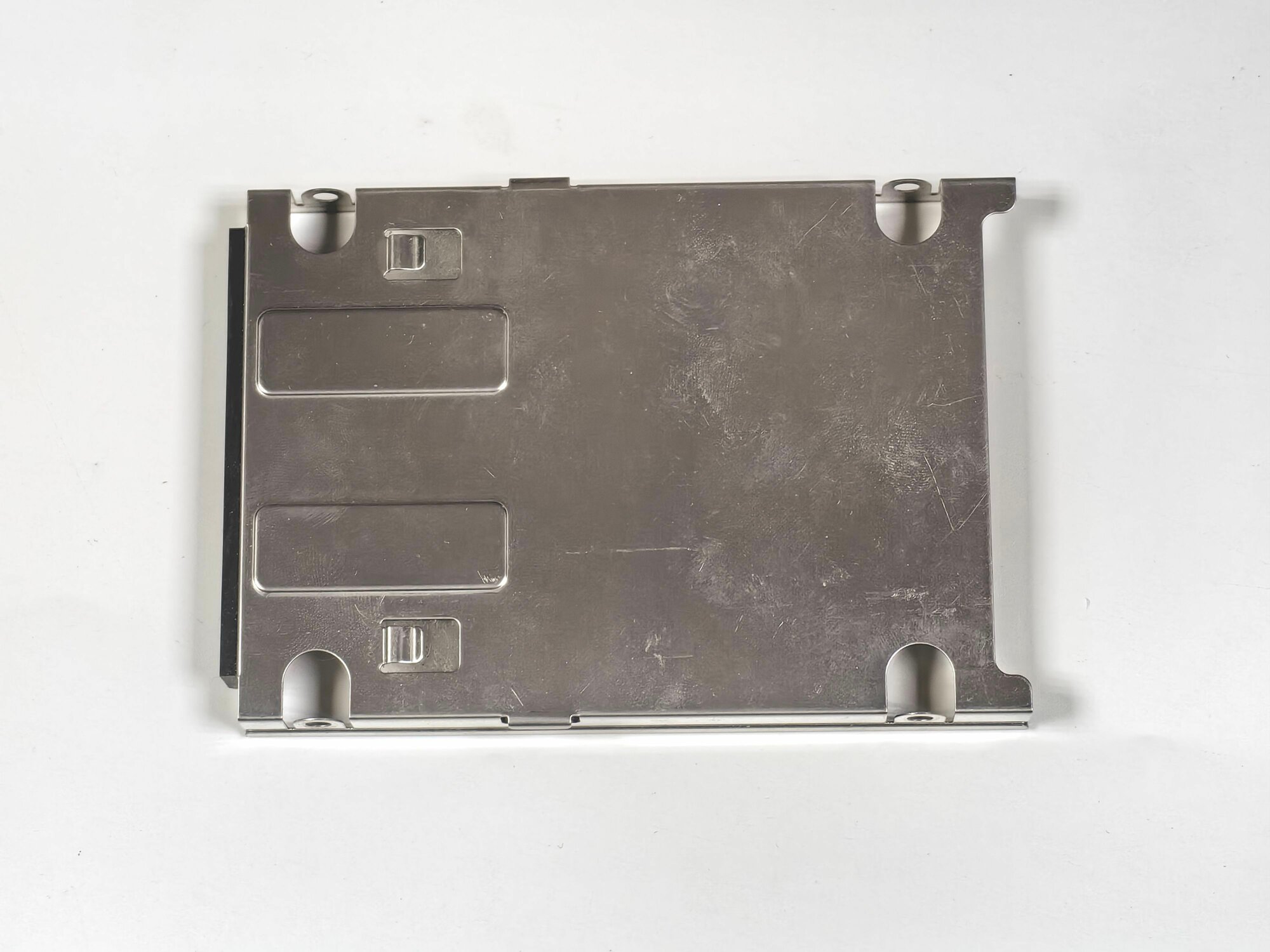 Корзина для жесткого диска HDD от ноутбука ASUS A6000