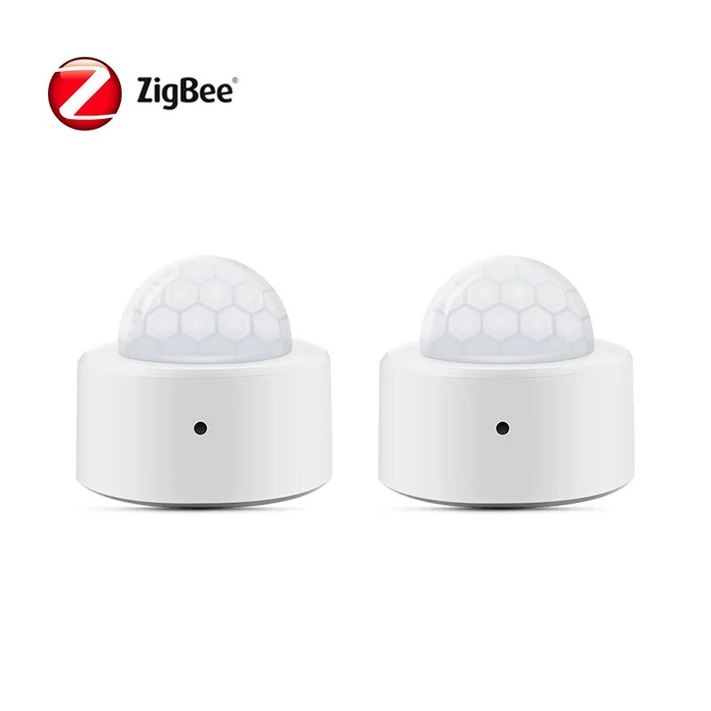 IHseno датчик движения Zigbee 2pcs (need gateway)