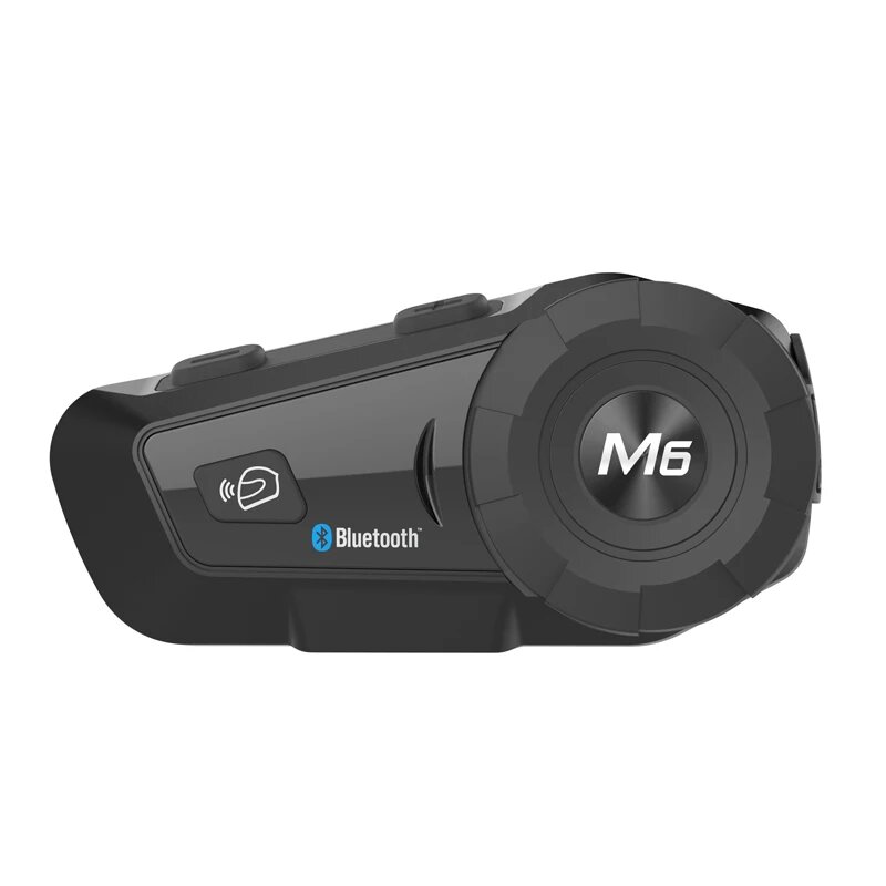 1000 м Bluetooth-домофон, гарнитуры для мотоциклетного шлема для Rider BT, беспроводная рация, стереодомофон, MP3, GPS, FM-радио