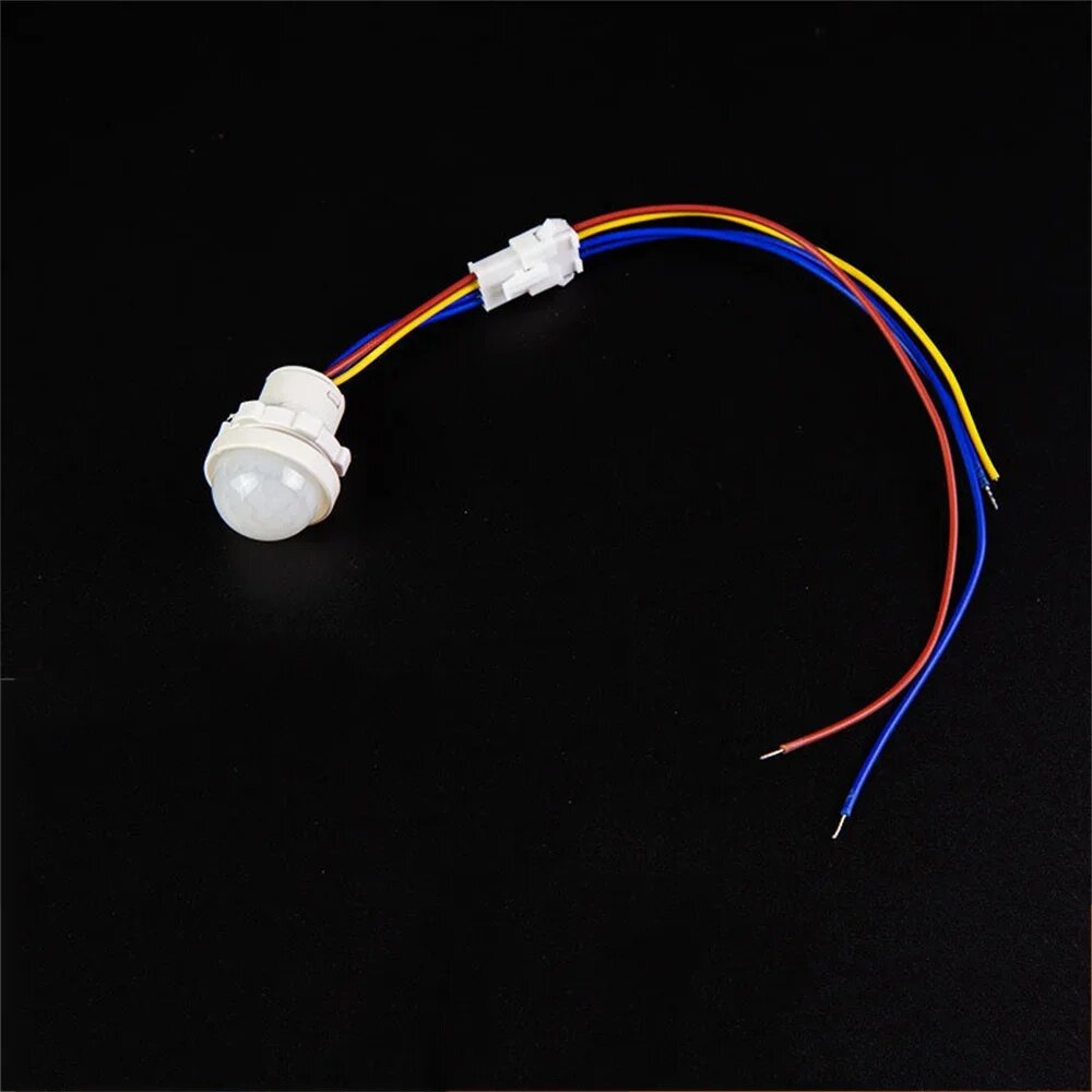 Автоматический датчик движения ICANING as show