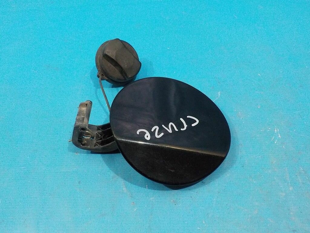 Лючок бензобака Chevrolet Cruze 2009-2016 95954431 - Б/У