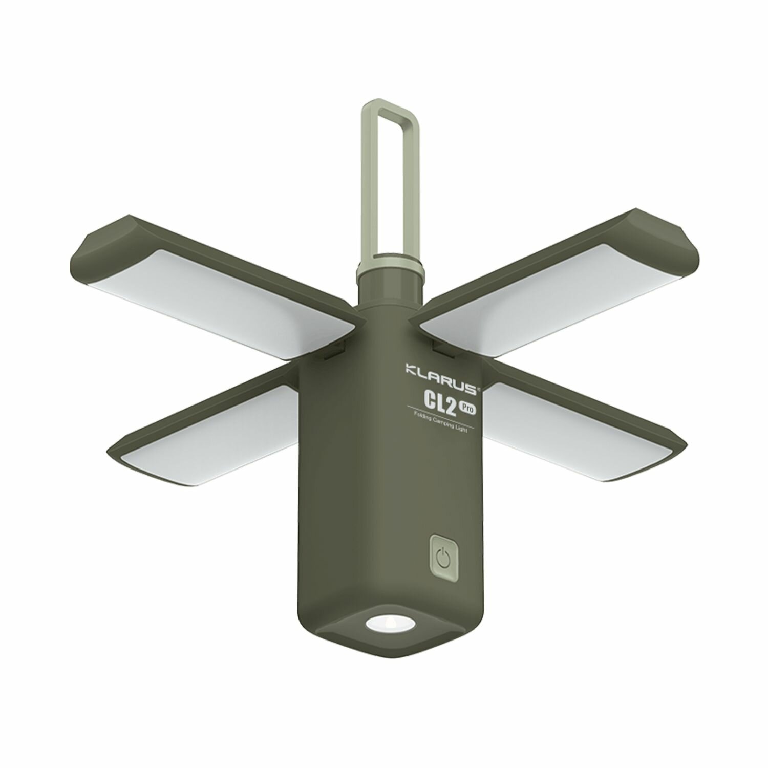 Фонарь-прожектор