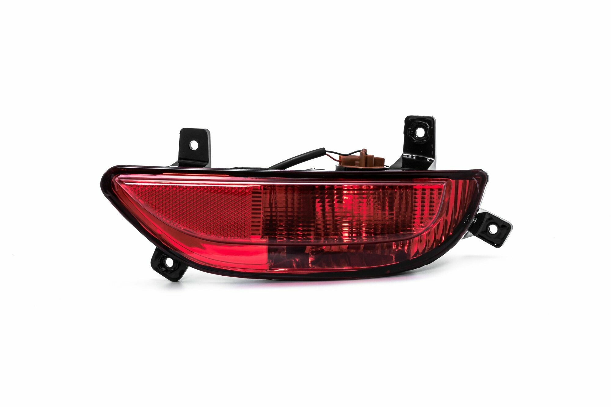 Фонарь задний в бампер левый METACO Chery Чери Tiggo 8 Тигго 8 605000023AA 8940-021