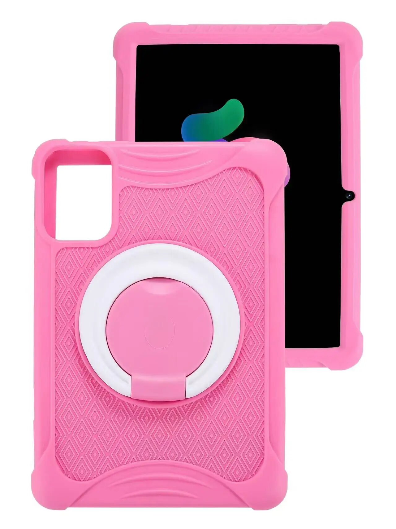 Защитный чехол для планшета DEXP Ursus K61 LTE 3