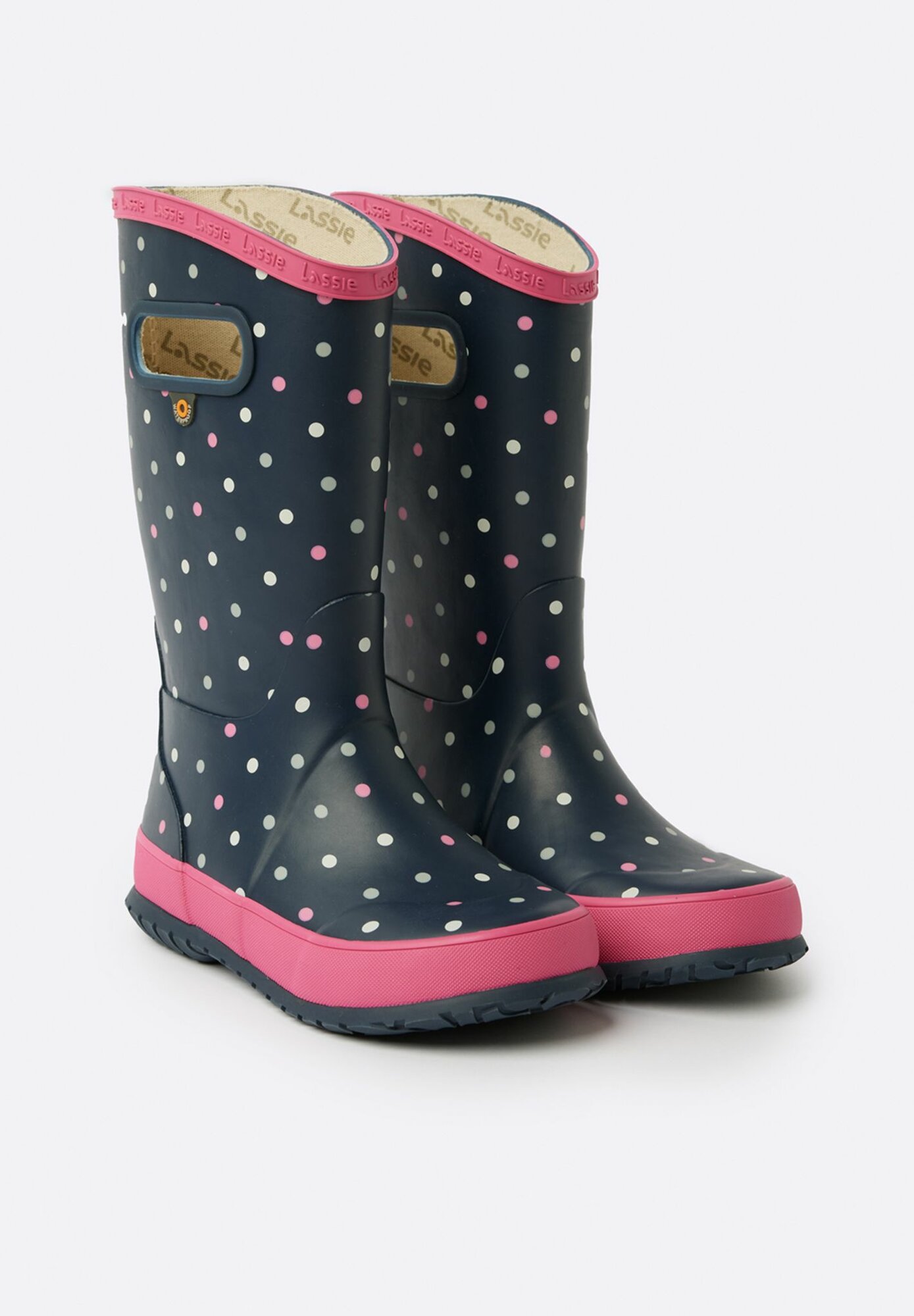 Сапоги Весна-лето 2024 