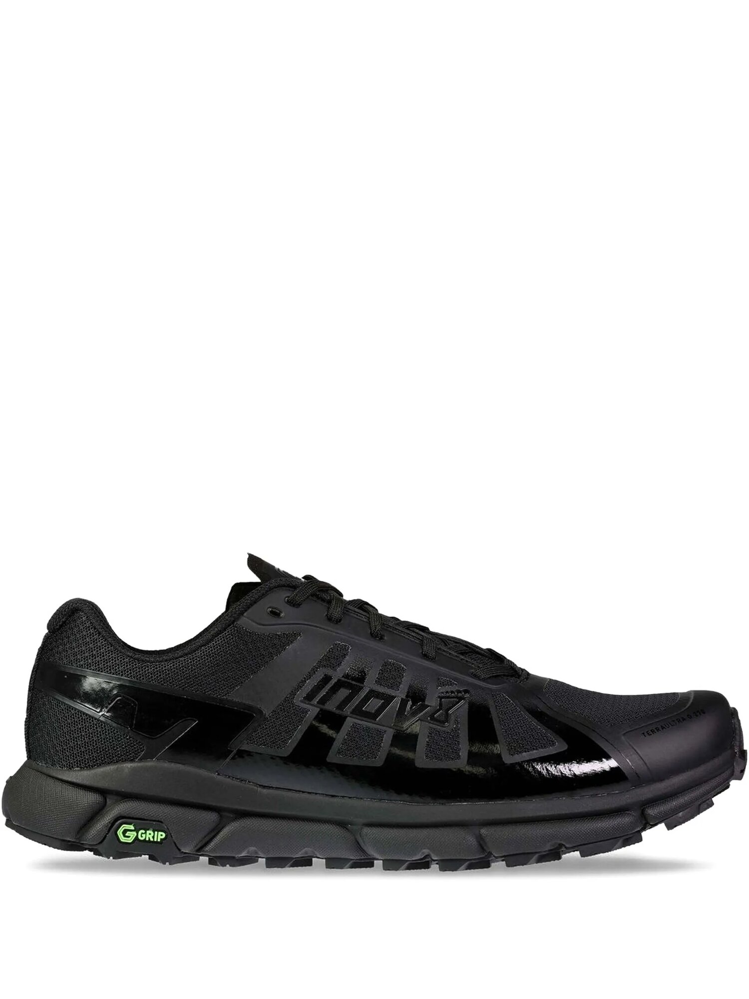 Кроссовки Terraultra 270 Black