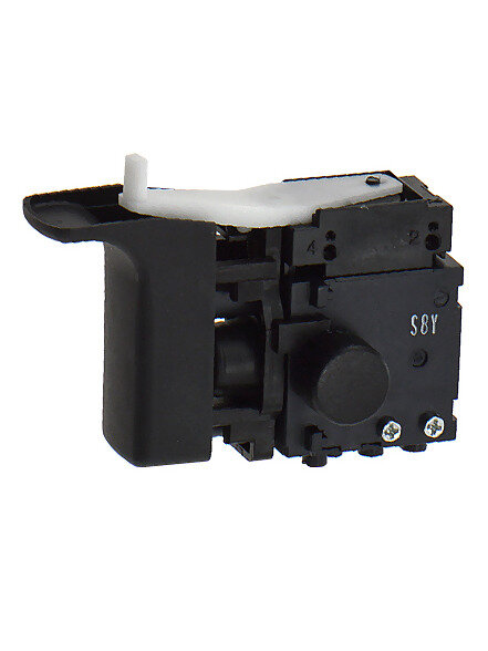 Выключатель ( 335796) для перфоратора Hitachi DH 24PC3, DH 26PB