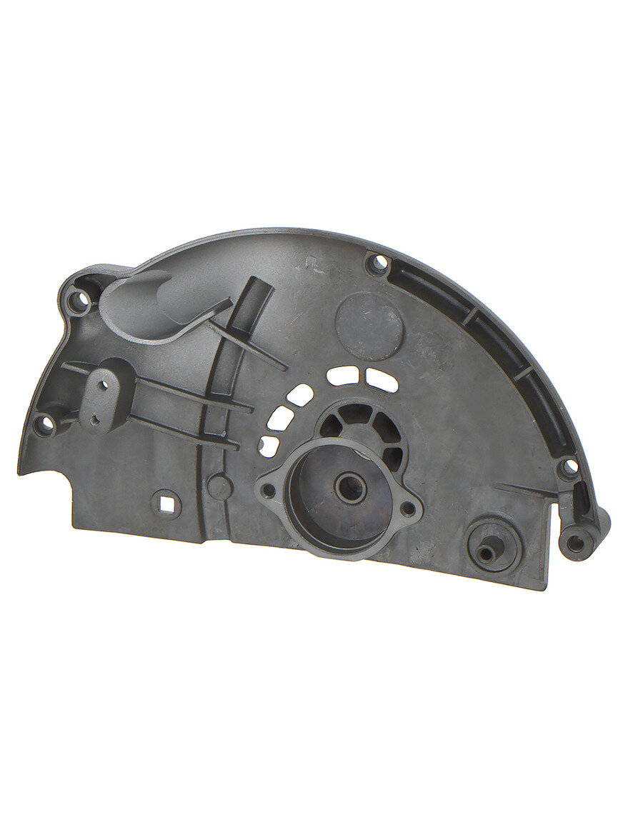 Корпус редуктора для пилы дисковой Black & Decker CD602 TYPE 1