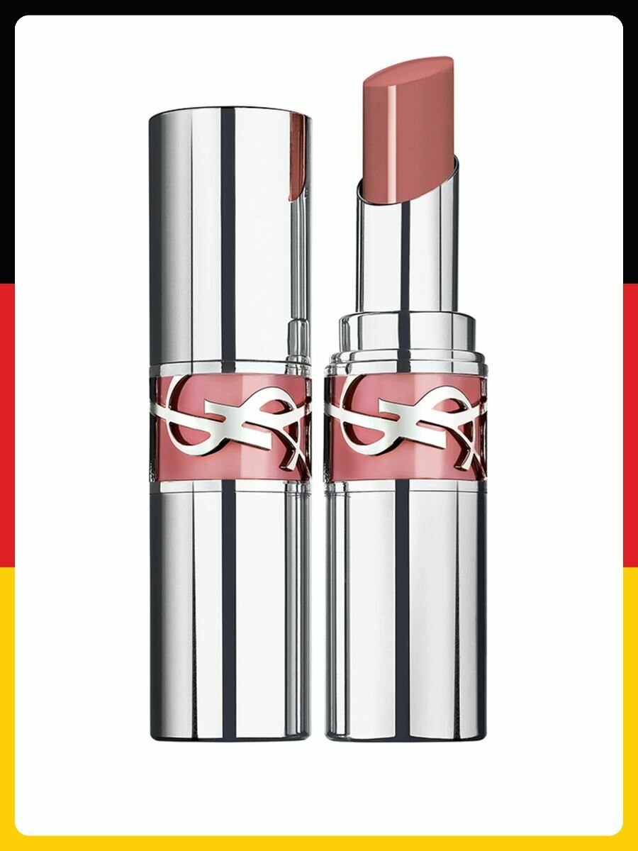 Губная помада Yves Saint Laurent Loveshine 214 Wet Guava