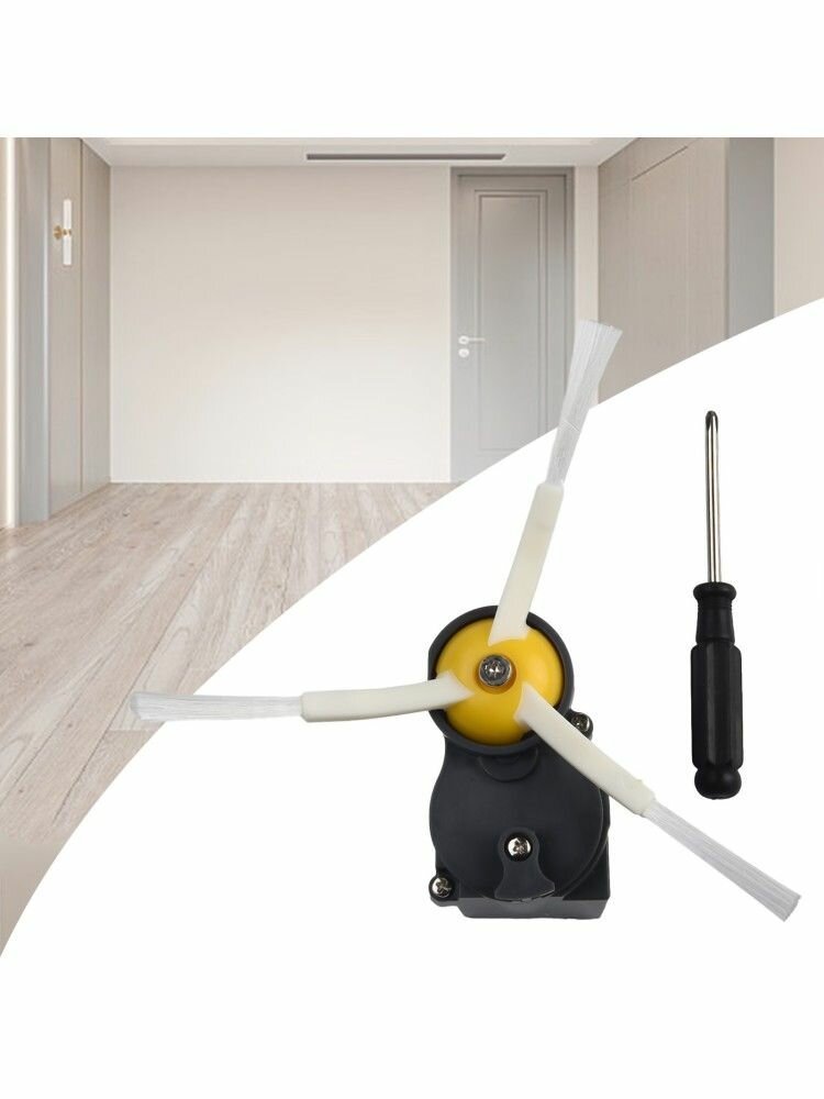 Запчасти для пылесоса