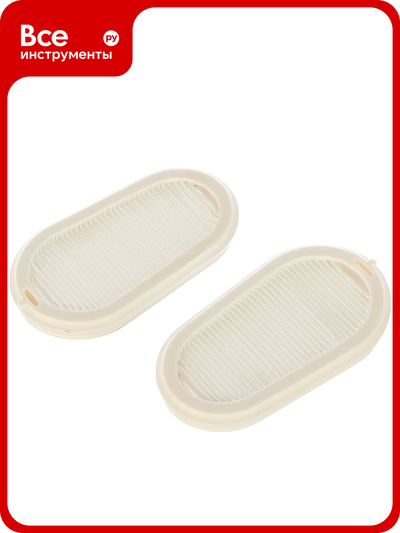 Сменные фильтры для полумасок SPR299/501/337/502 GVS Elipse P3 SPR316IDUD надежной конструкции