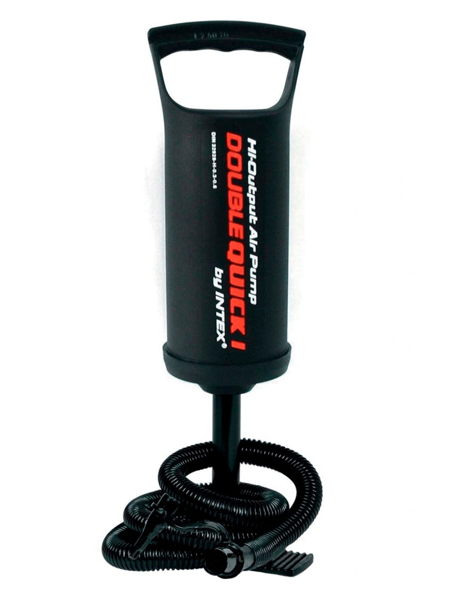 Насос INTEX ручной 29 см (68612)