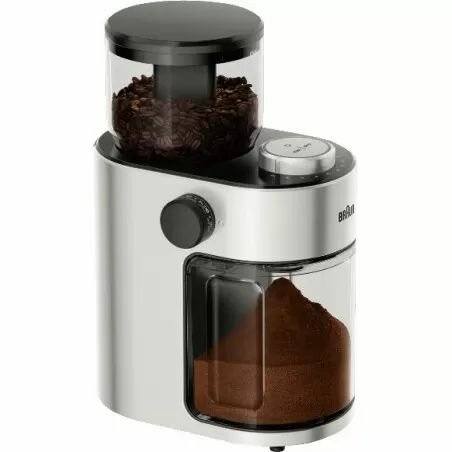 Кофемолка Braun KG 7070 FreshSet