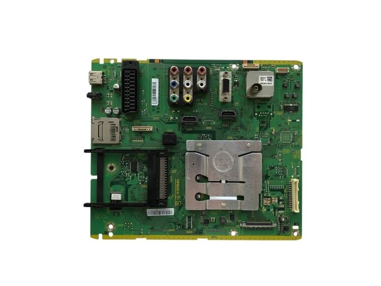 Материнская плата TNP0EA019 для Panasonic TX-LR24E3