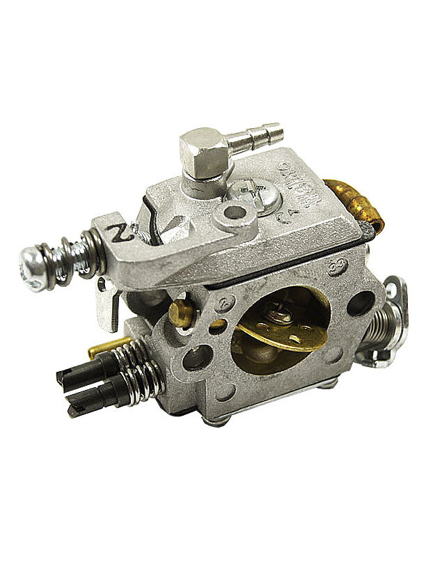 Карбюратор для бензопилы CHAMPION 250