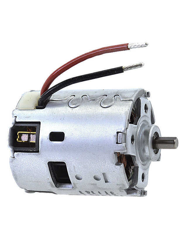 Эл. двигатель 18В для дрели-шуруповерта аккумуляторного BOSCH GSB 18 VE-2-LI