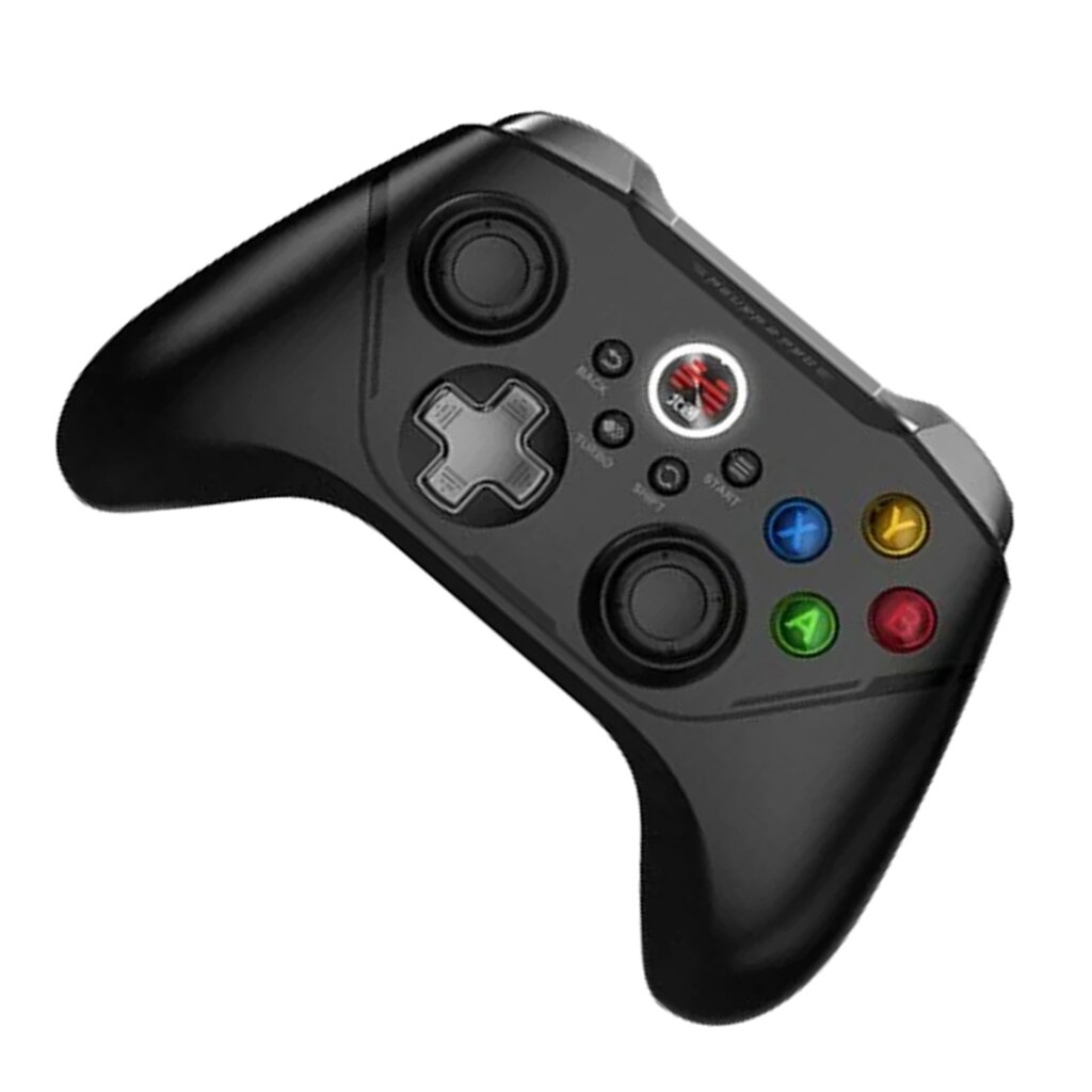 Betop Asura 2Pro Многолетняя беспроводная игровая контроллер запускает горизонтв, совместимый с Bluetooth-совместимым контроллером для коммутаторов ПК