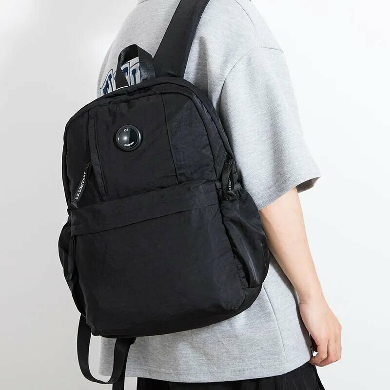 CP Company Мужской Повседневный Рюкзак