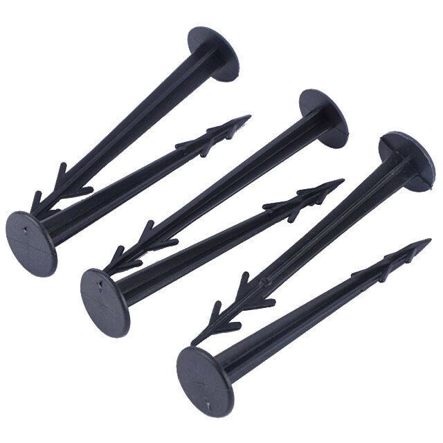 Набор колышков MAXITERRA для крепления укрывного материала и пленки 6шт