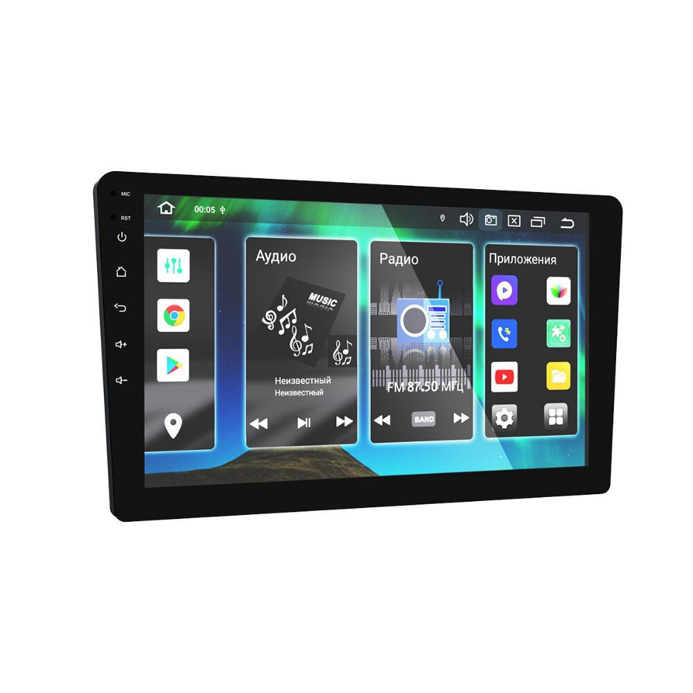 Мультимедийный центр PROLOGY MPA-370 DSP