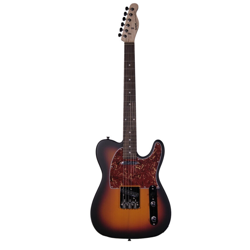 Электрогитара SQOE Setl300 MSB