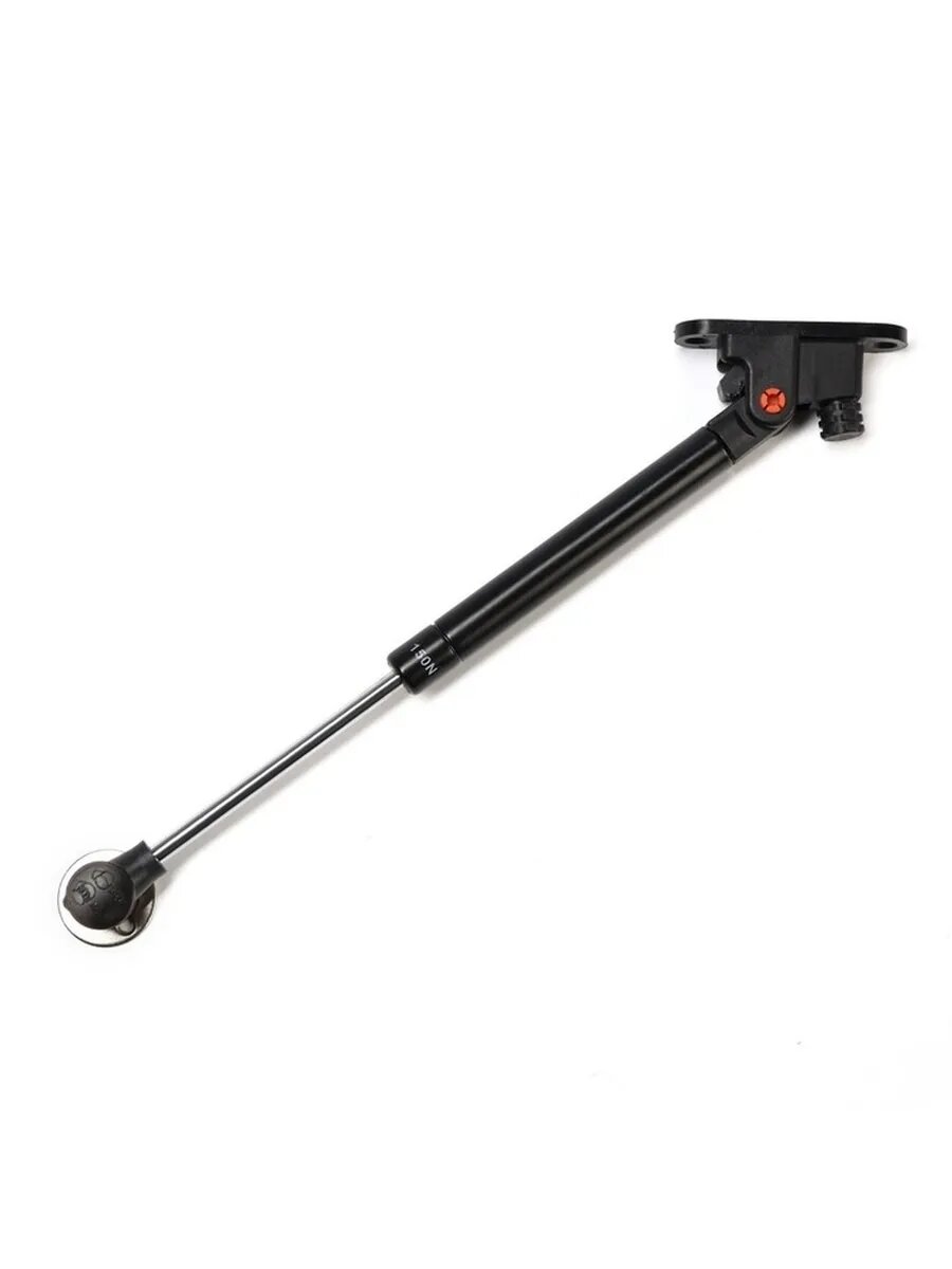 Газлифт для мебели 150N, 2 шт, черный