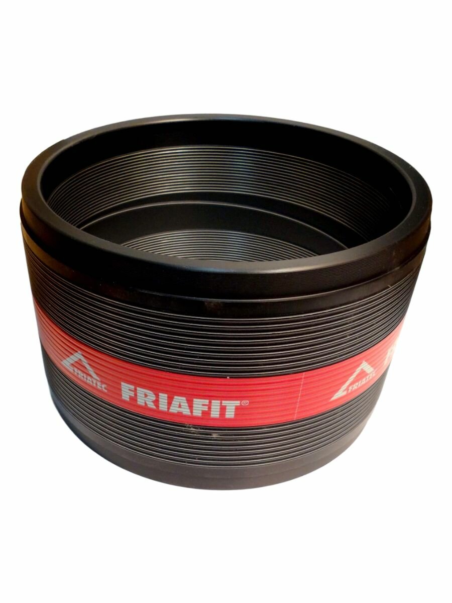 Муфта электросварная 315 мм FRIAFIT PE 100