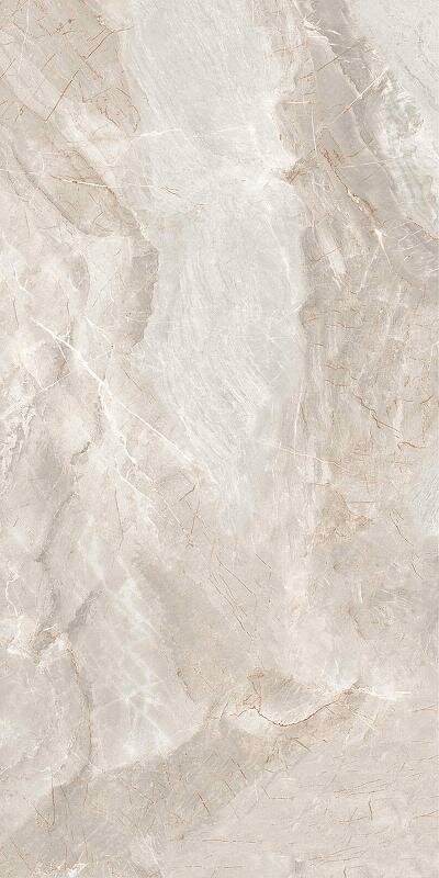 Керамогранит Belleza СК000043639 60x120 Карвинг Бежевый, для ванной комнаты, для кухни