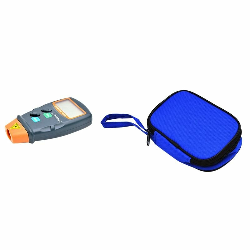 Цифровой тахометр для измерения скорости вращения MyPads