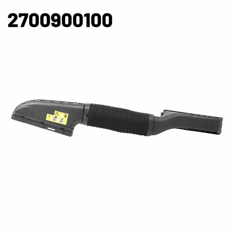 Штуцер Воздухозаборного Шланга MyPads для Mercedes-Benz CLA250 GLA250 GLA45 AMG 2.0L L4 2014-2018