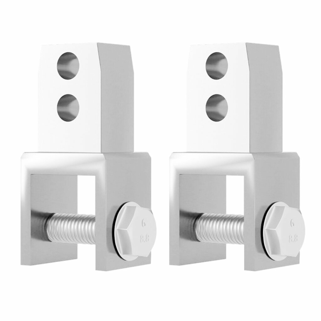 Мотоцикл амортизатор Поглощающий подъемы устанавливают подъезд подвески для усиления алюминия для усиления зазора и комфорта