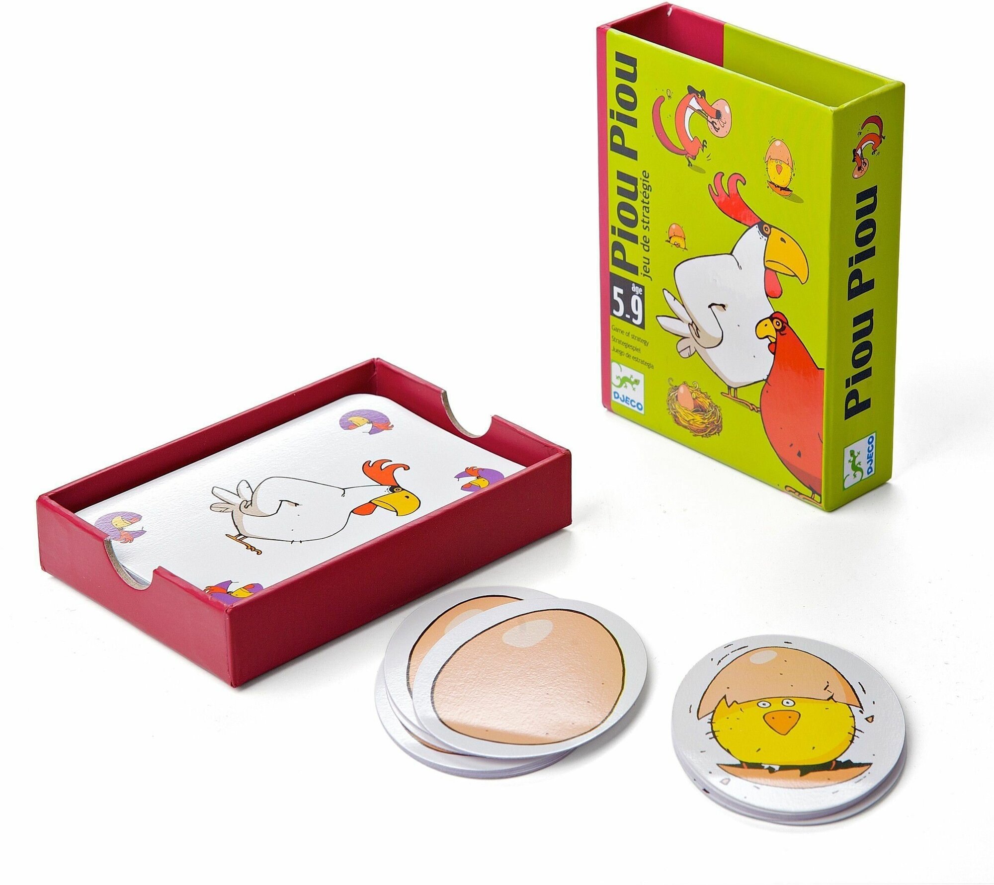 Обучающая игра