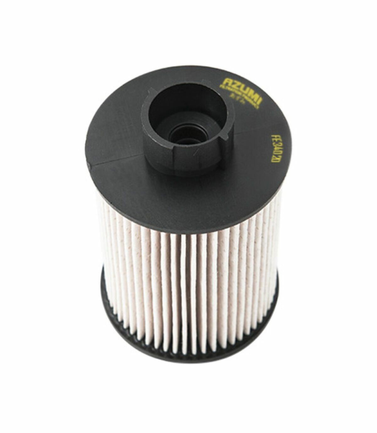 Фильтр Топл. chevrolet Captiva 2.0D 2006(Azumi Fe34020)