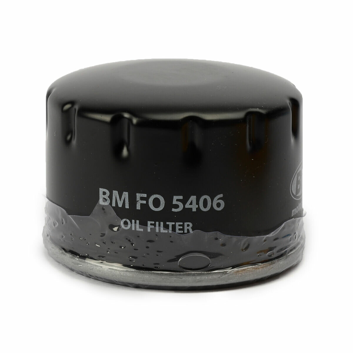 Фильтр Масл. renault Logan, Sandero 1.4-1.6(Bm Fo5406)